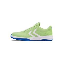 Hummel Sportschuh 'Dagaz' Herren Gr&ouml;&szlig;e 41.5 kiwi / offwhite
