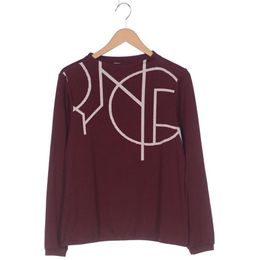 Street One Pullover Damen Gr&ouml;&szlig;e M Second Hand bordeaux