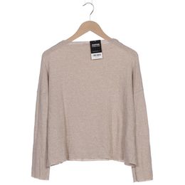 Zara Pullover Damen Gr&ouml;&szlig;e S Second Hand beige