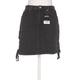 Pepe Jeans Rock Damen Gr&ouml;&szlig;e L Second Hand schwarz
