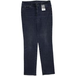 Gerry Weber Jeans Damen Gr&ouml;&szlig;e 32/34 Second Hand marine