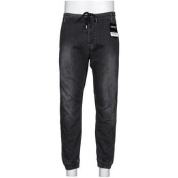 Diesel Jeans Herren Gr&ouml;&szlig;e 36 Second Hand grau
