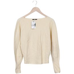 Uniqlo Pullover Damen Gr&ouml;&szlig;e XS Second Hand gelb