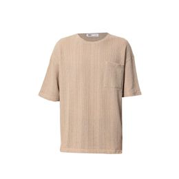 Vamos Clo Shirt male Beige size L