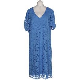 ZIZZI Kleid Damen Gr&ouml;&szlig;e XL Second Hand blau