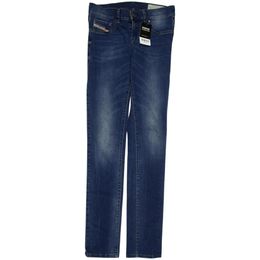 Diesel Jeans Damen Gr&ouml;&szlig;e 28 Second Hand blau