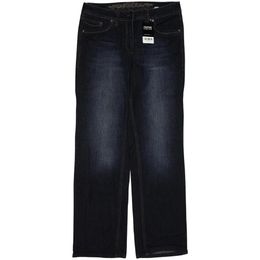 Cecil Jeans Damen Gr&ouml;&szlig;e 32 Second Hand marine