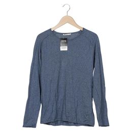 armedangels Pullover Herren Gr&ouml;&szlig;e S Second Hand blau