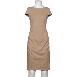 Apart Kleid Damen Gr&ouml;&szlig;e M Second Hand beige
