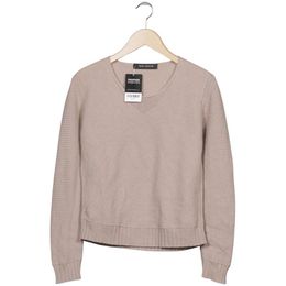 Iris von Arnim Pullover Damen Gr&ouml;&szlig;e M Second Hand beige