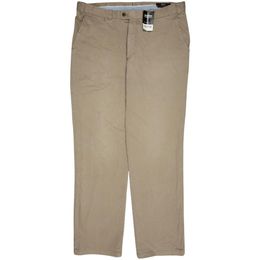 Brax Stoffhose Herren Gr&ouml;&szlig;e 38 Second Hand beige
