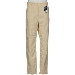 Cos Stoffhose Damen Gr&ouml;&szlig;e L Second Hand beige