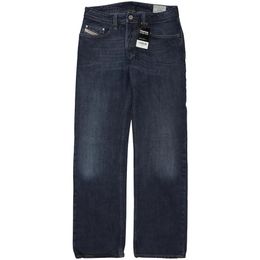Diesel Jeans Herren Gr&ouml;&szlig;e 31 Second Hand marine