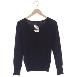 s.Oliver Pullover Damen Gr&ouml;&szlig;e M Second Hand braun