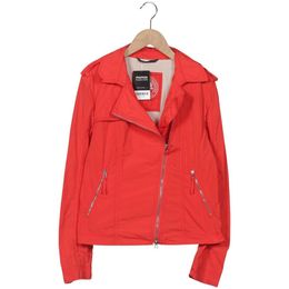 Brax Jacke Damen Gr&ouml;&szlig;e L Second Hand rot