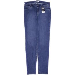 Brax Jeans Damen Gr&ouml;&szlig;e 31 Second Hand blau