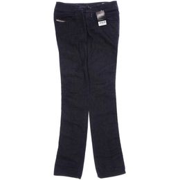 Diesel Jeans Damen Gr&ouml;&szlig;e 27 Second Hand marine