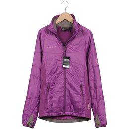 Mammut Jacke Damen Gr&ouml;&szlig;e XS Second Hand lila