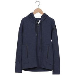 adidas Performance Kapuzenpullover Damen Gr&ouml;&szlig;e XS Second Hand marine