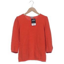 Cos Pullover Damen Gr&ouml;&szlig;e M Second Hand orange