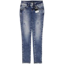 LTB Jeans Damen Gr&ouml;&szlig;e 25 Second Hand blau