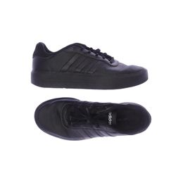 adidas Performance Sneaker Damen Gr&ouml;&szlig;e 40.5 Second Hand schwarz