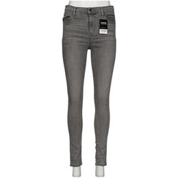 Levi's LEVI'S Jeans Damen Gr&ouml;&szlig;e 29 Second Hand grau