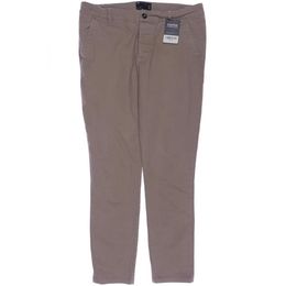 Asos Stoffhose Herren Gr&ouml;&szlig;e 34 Second Hand beige