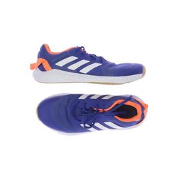 adidas Performance Sneaker Herren Gr&ouml;&szlig;e 40 Second Hand blau