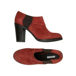 Geox Pumps Damen Gr&ouml;&szlig;e 38 Second Hand rot