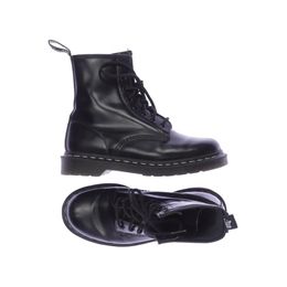 Dr. Martens Stiefelette Damen Gr&ouml;&szlig;e 36 Second Hand schwarz