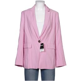 comma, COMMA Blazer Damen Gr&ouml;&szlig;e S Second Hand pink