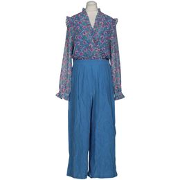Boden Overall oder Jumpsuit Damen Gr&ouml;&szlig;e XS Second Hand blau