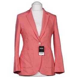 More & More MORE & MORE Blazer Damen Gr&ouml;&szlig;e M Second Hand pink