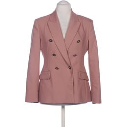 Zara Blazer Damen Gr&ouml;&szlig;e M Second Hand pink