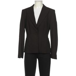 Betty Barclay Blazer Damen Gr&ouml;&szlig;e S Second Hand braun