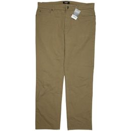 Walbusch Stoffhose Herren Gr&ouml;&szlig;e 38 Second Hand beige