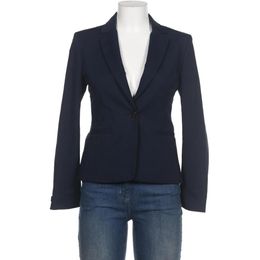 Mango Blazer Damen Gr&ouml;&szlig;e M Second Hand marine