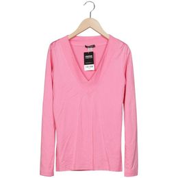 Apart Langarmshirt Damen Gr&ouml;&szlig;e S Second Hand pink