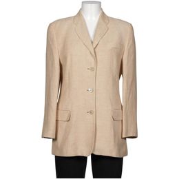 Windsor Blazer Damen Gr&ouml;&szlig;e M Second Hand beige