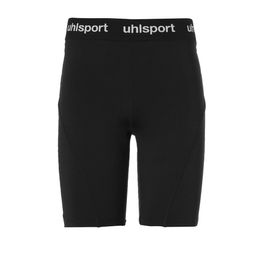 Uhlsport Athletic Underwear male Black size L