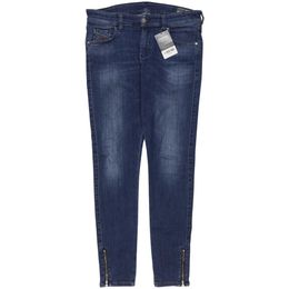 Diesel Jeans Damen Gr&ouml;&szlig;e 29 Second Hand marine