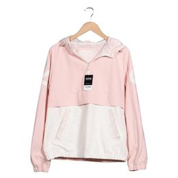 Superdry & Co Jacke Damen Gr&ouml;&szlig;e XL Second Hand pink
