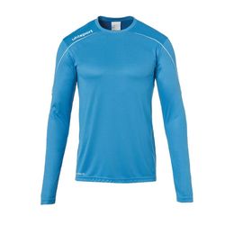 Uhlsport Performance Shirt 'Stream22' male Blue size XXXL