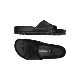 Birkenstock Sandalen Damen Gr&ouml;&szlig;e 39 Second Hand schwarz