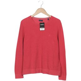 Gant Pullover Damen Gr&ouml;&szlig;e XL Second Hand rot