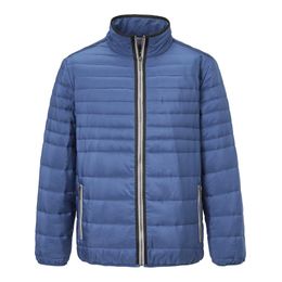 Babista Between-Season Jacket male Blue size 46