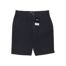 Denim Co. Shorts Herren Gr&ouml;&szlig;e 32 Second Hand marine