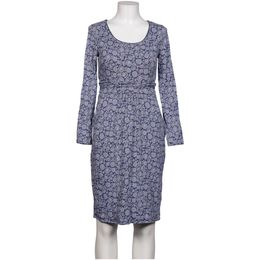 Boden Kleid Damen Gr&ouml;&szlig;e M Second Hand blau