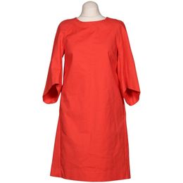 Cos Kleid Damen Gr&ouml;&szlig;e M Second Hand rot